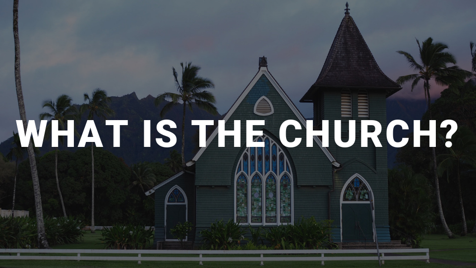 The Covenant Community - Logos Sermons