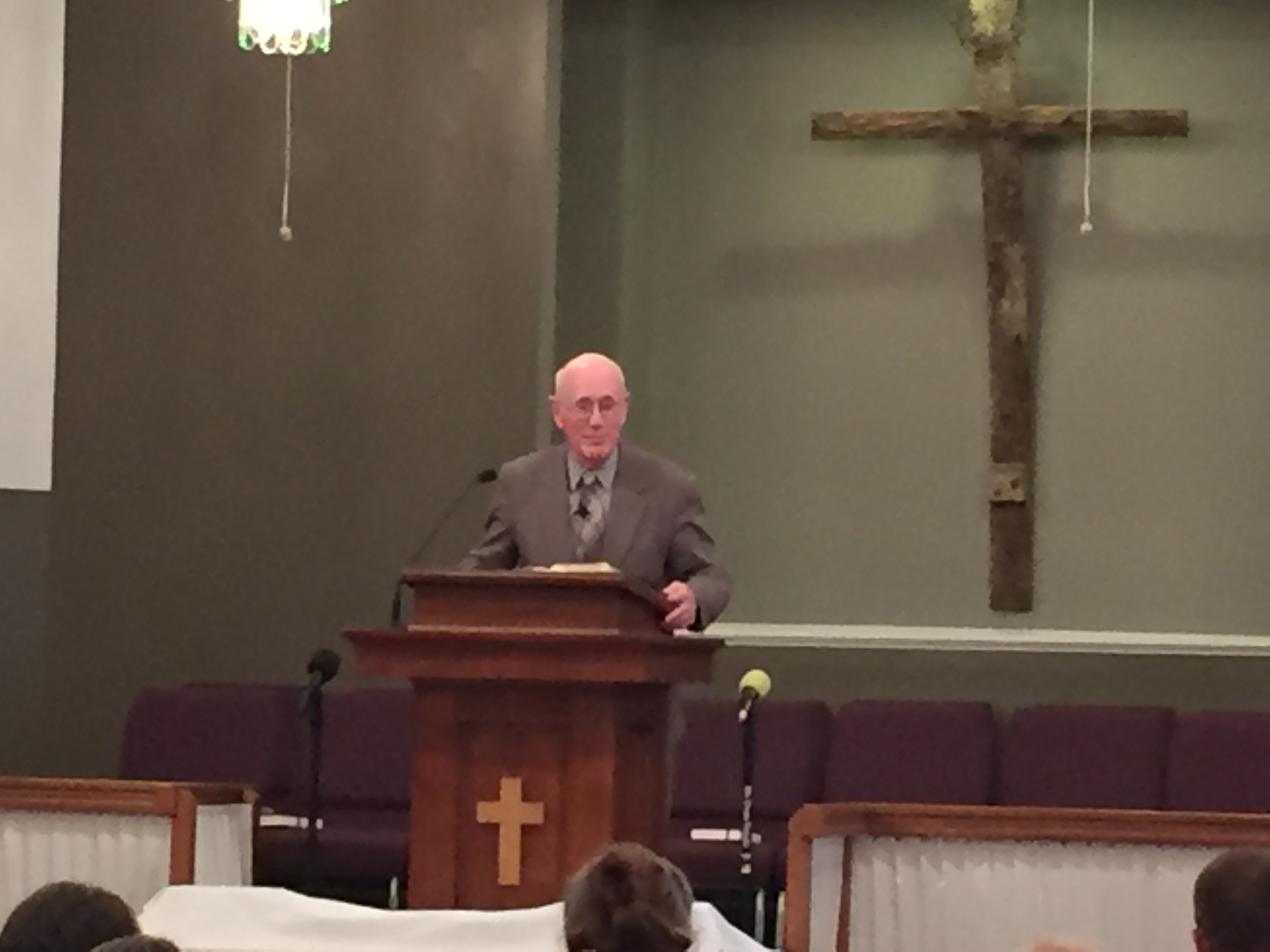 Sunday Service - Logos Sermons