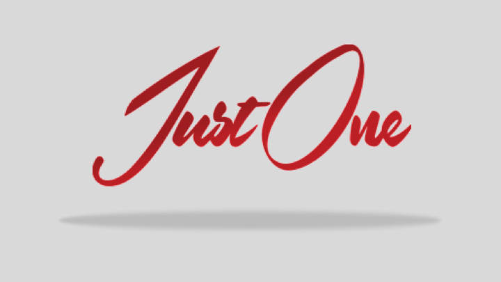 Just One - Logos Sermons