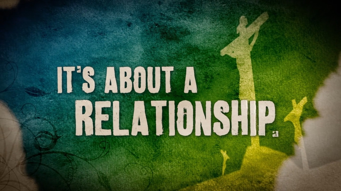 Relationship - Logos Sermons