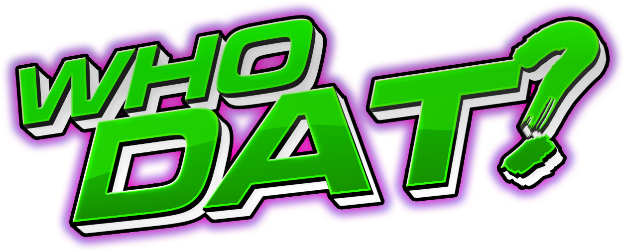 Who Dat - Simon the Sorcerer - Logos Sermons