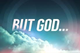 But God ....... - Logos Sermons