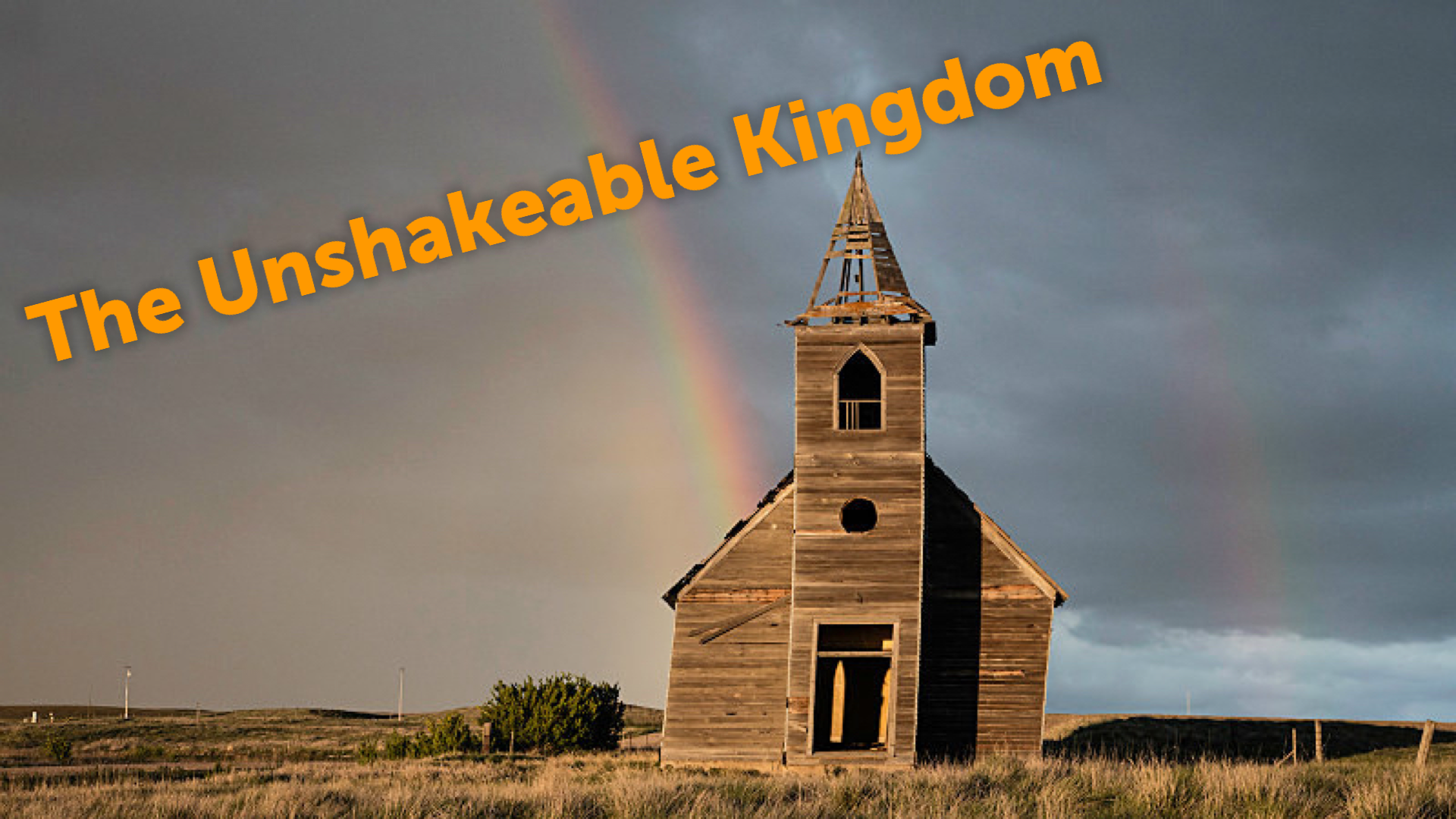 Enduring Hardship - Logos Sermons