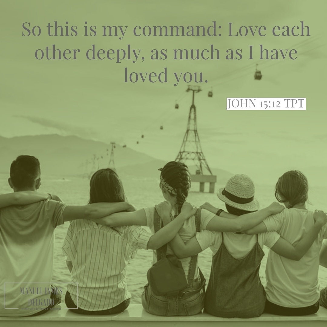 Godly Relationships - Logos Sermons