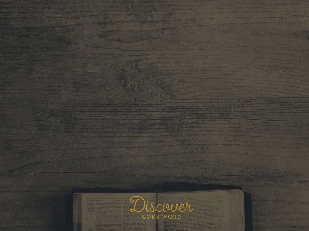 Sermon Nov 27th - Proclaim - Logos Sermons