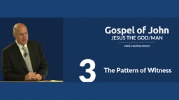 The Pattern of Witness - Faithlife TV