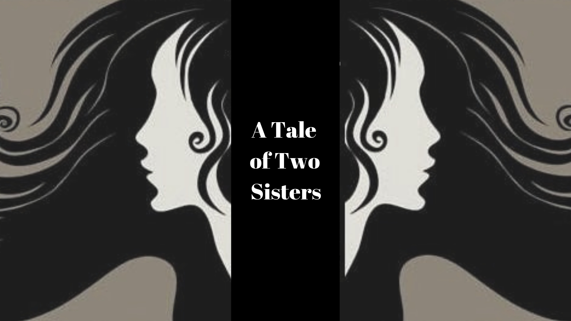 A Tale of Two Sisters - Logos Sermons