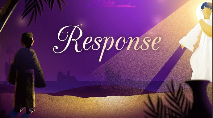 12/23/2018 - Response - Logos Sermons