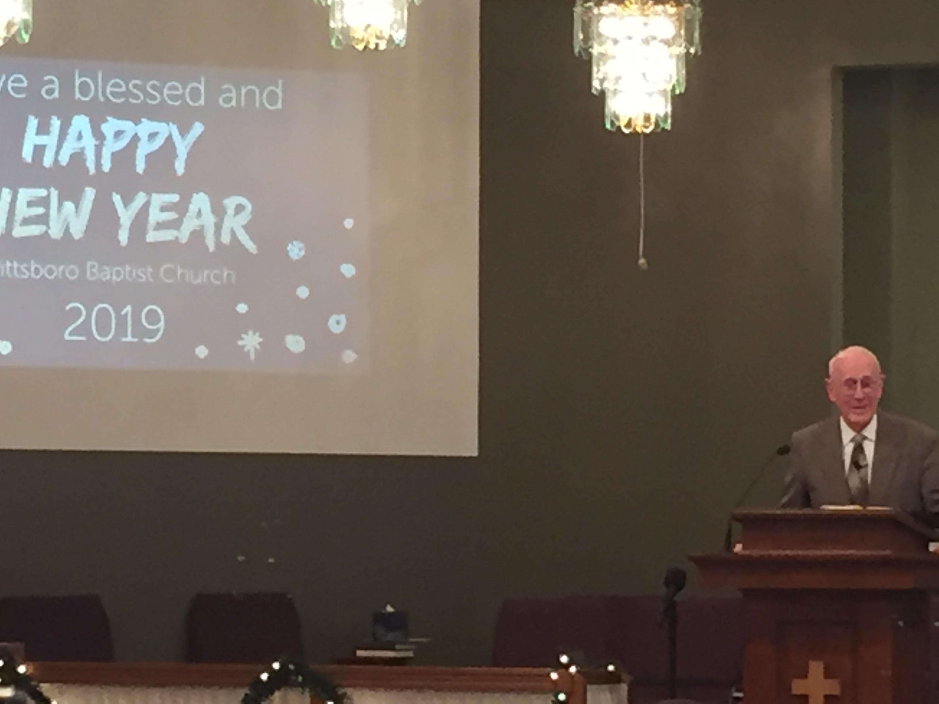 Sunday Service AM - Logos Sermons