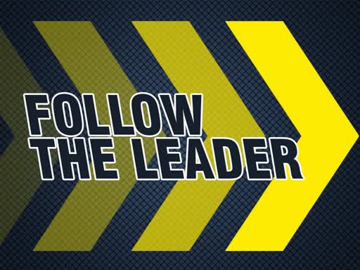 Follow the Leader - Faithlife TV