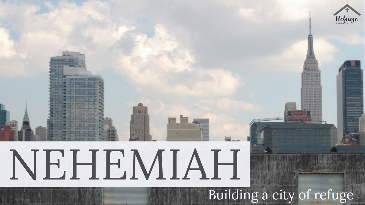 One final round - Logos Sermons