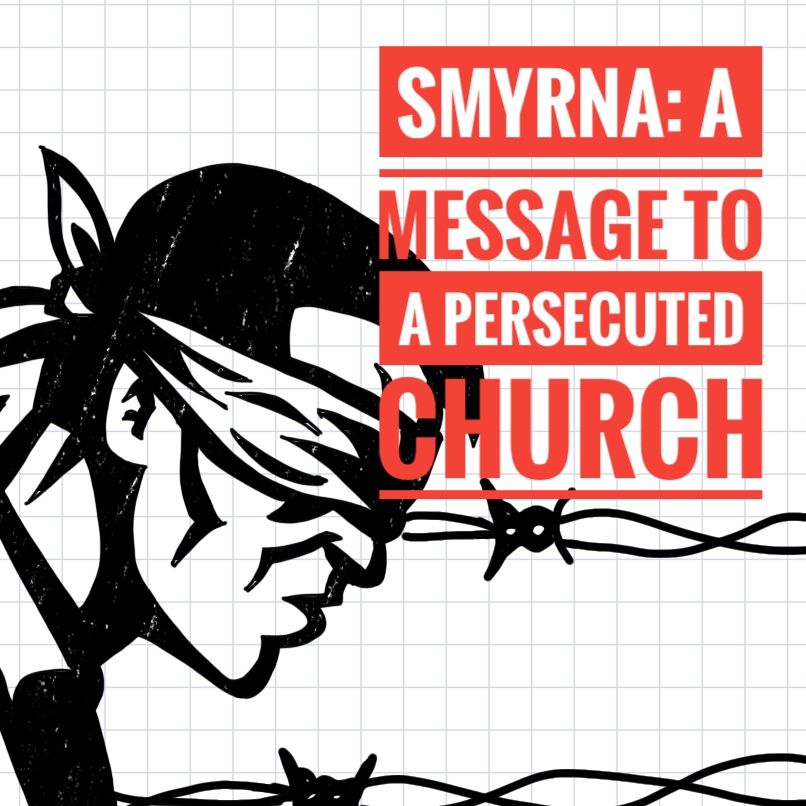 30 Dec 18 - The Persecuted Church - Logos Sermons