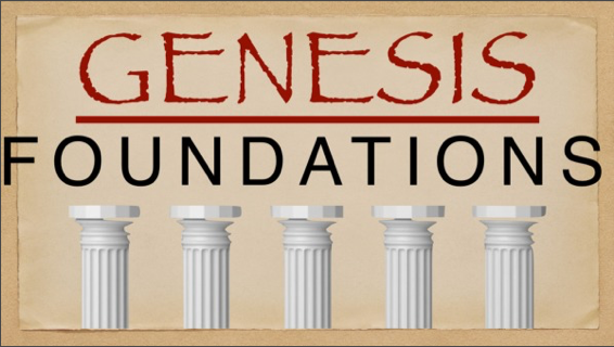 Genesis Foundation - Logos Sermons