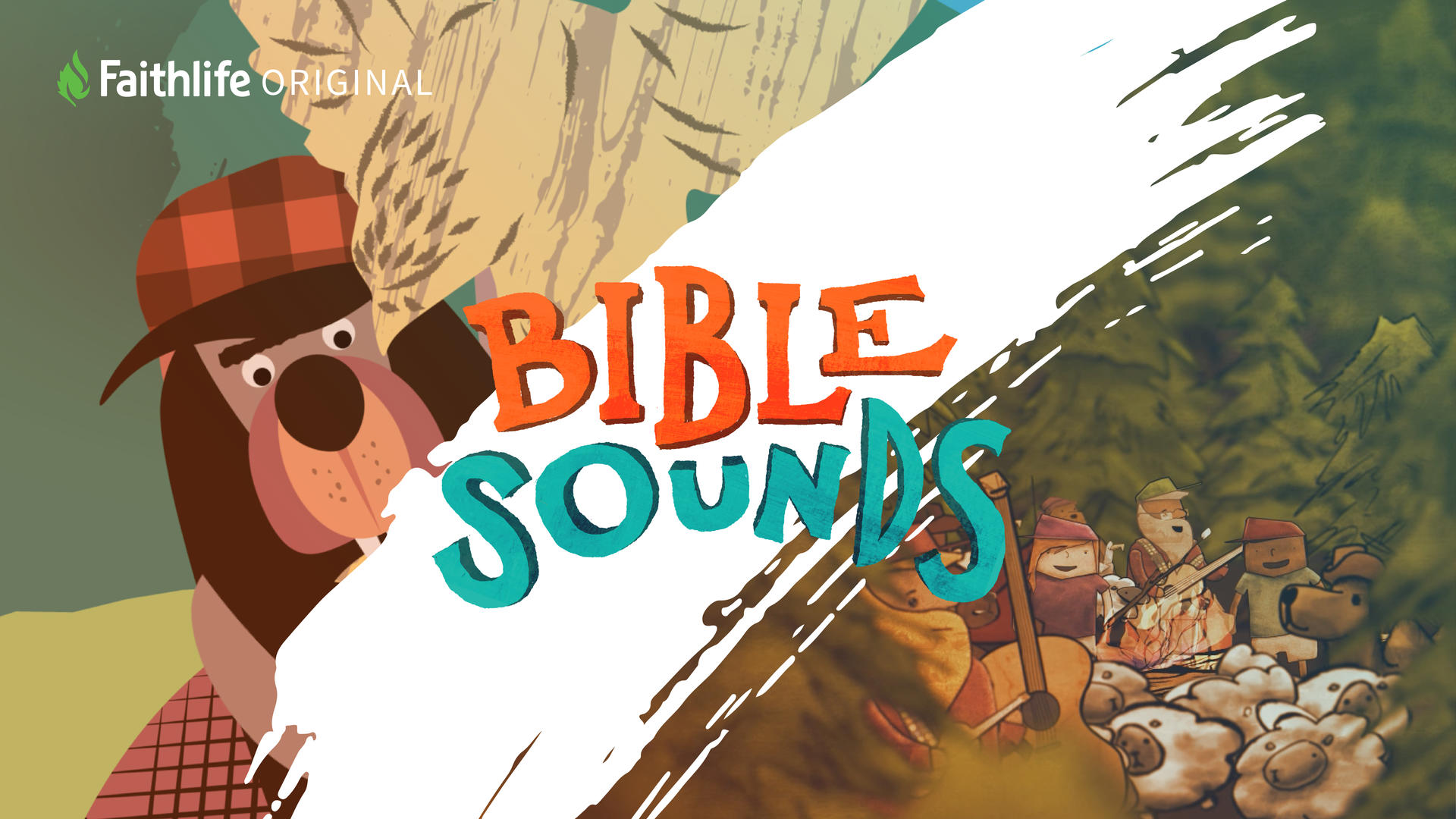 Bible Sounds - Faithlife TV
