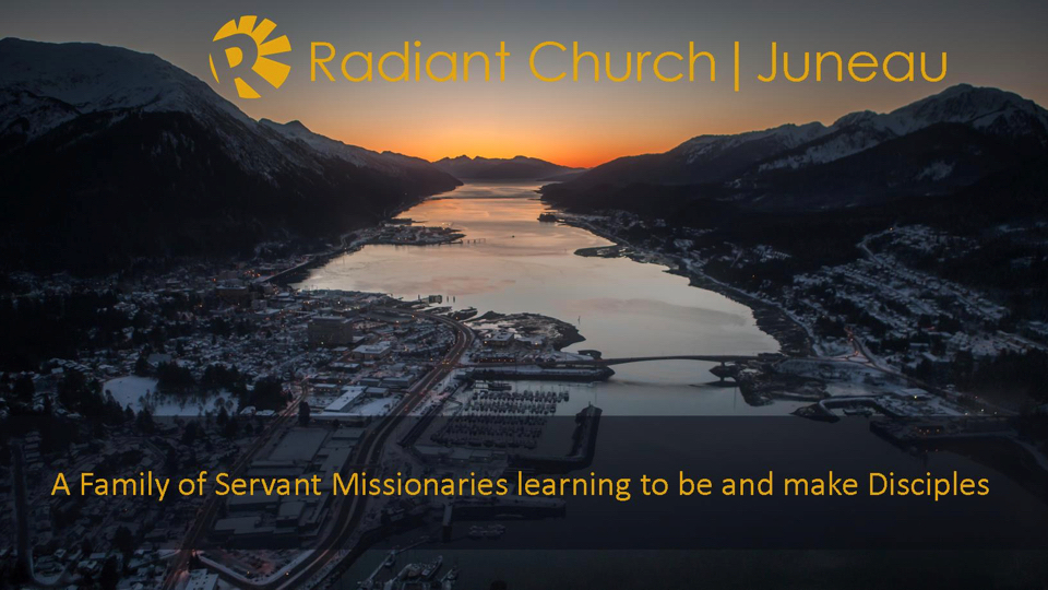 Part 2, Living Out Our Identity - Logos Sermons