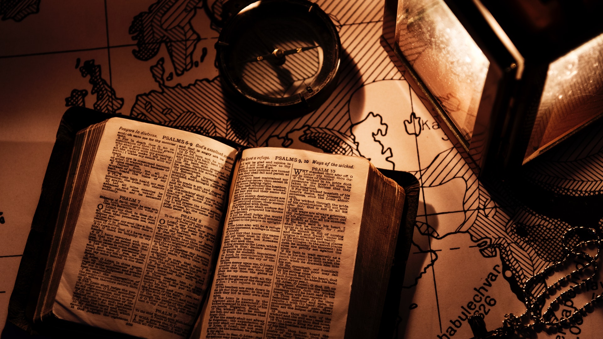 Rick Warren encourages: Stop believing everything you think - Logos Sermons