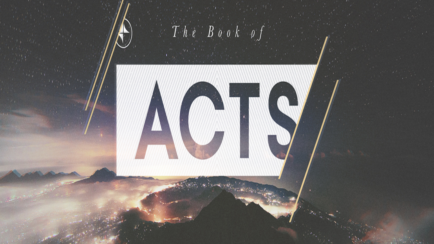 Sunday Morning, January 20th - Logos Sermons