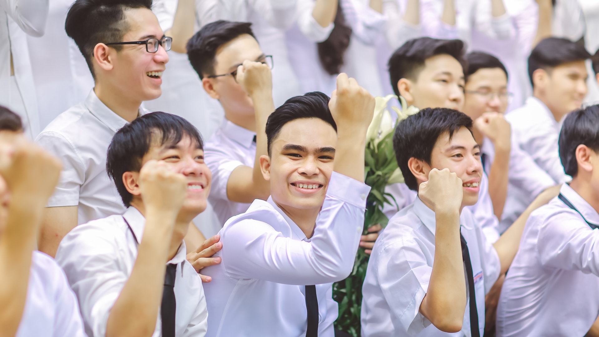 Parents Sacrifice for Their Children's Success - Logos Sermons