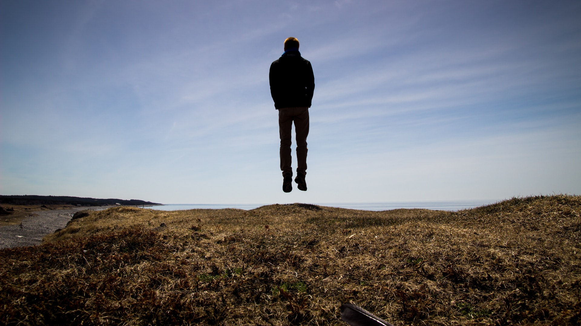 Will man become immortal in 2045? - Logos Sermons