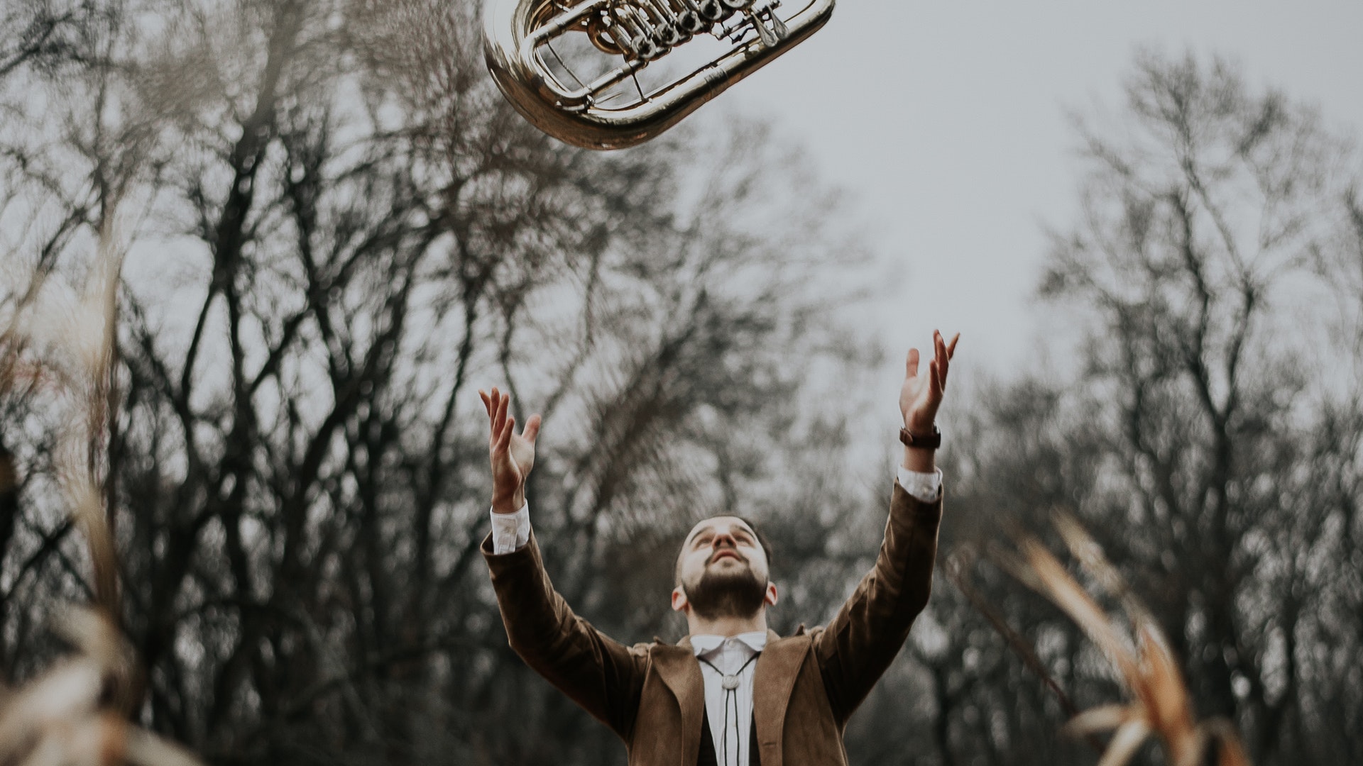Predictions less accurate than a coin toss? - Logos Sermons