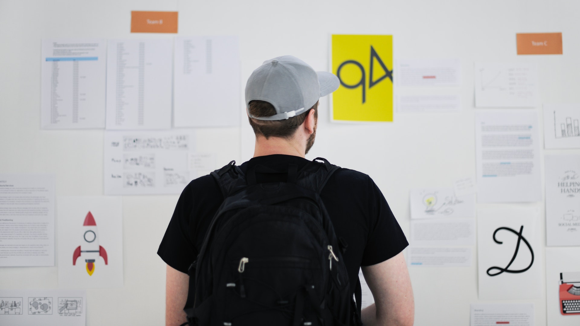 Are you suffering from "task saturation"? - Logos Sermons