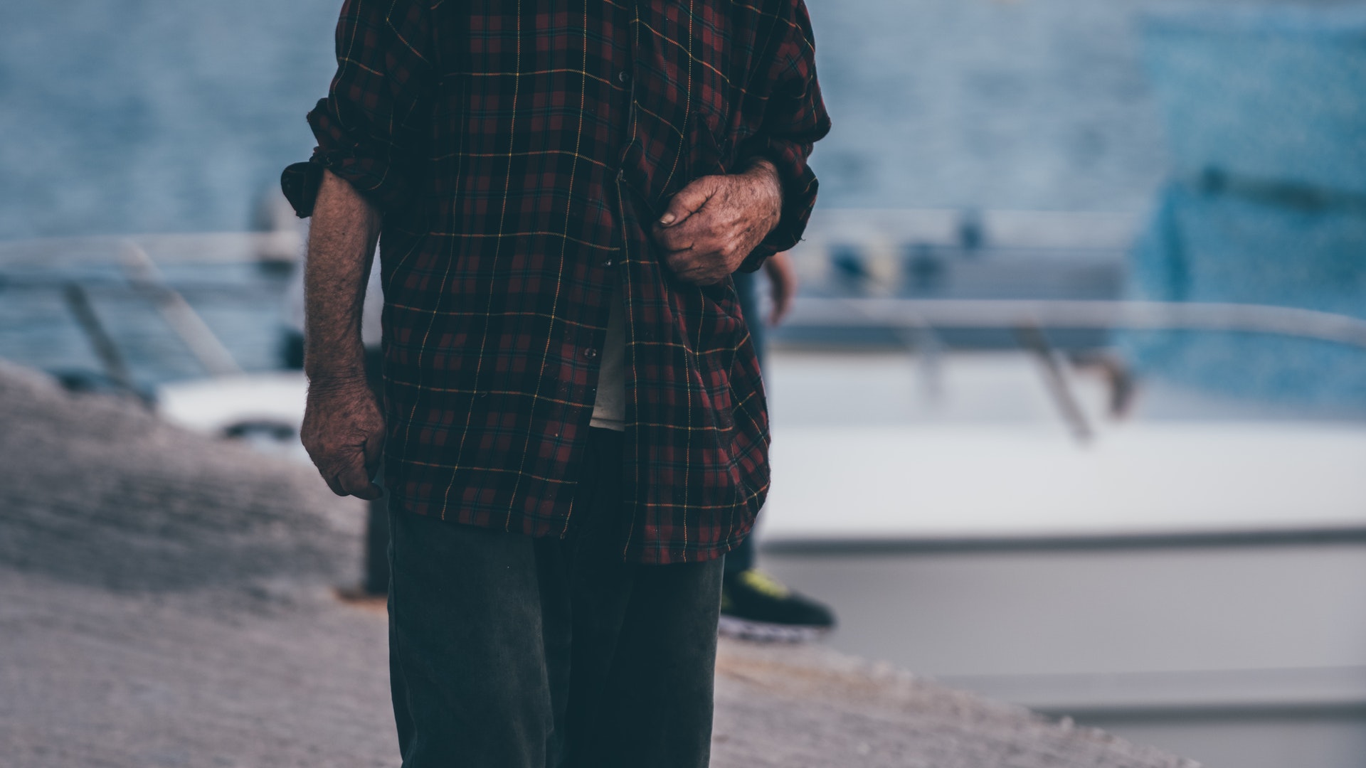 Greed, if not deatl with, can consume our lives - Logos Sermons