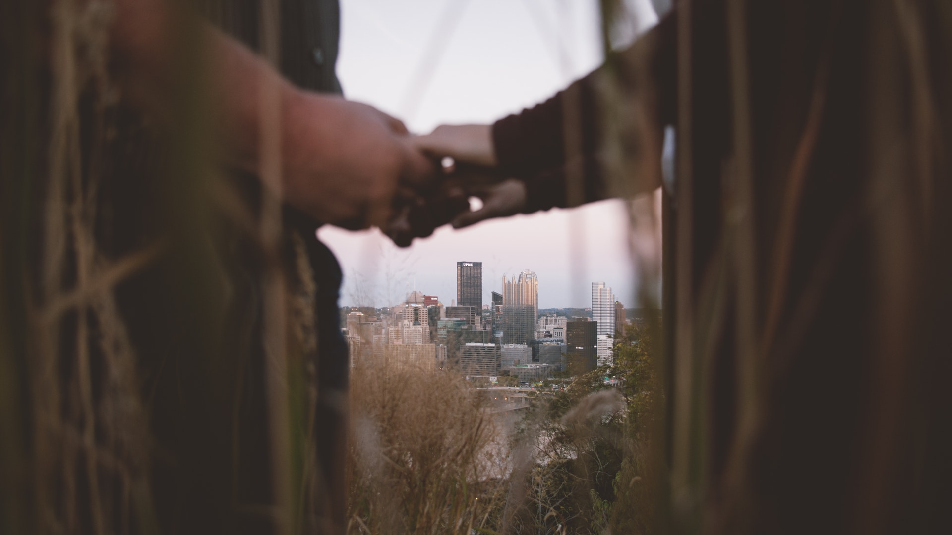 Not disposable relationships, but lifelong connections - Logos Sermons