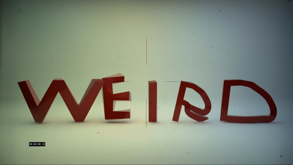 Weird Part 3: Weird Community - Logos Sermons