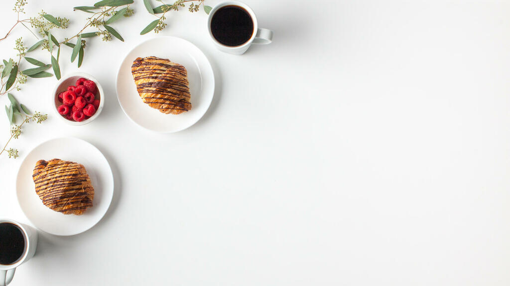 Breakfast - Church stock photos - Logos Sermons