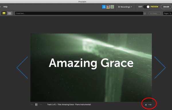 Activity - Faithlife Proclaim - Faithlife