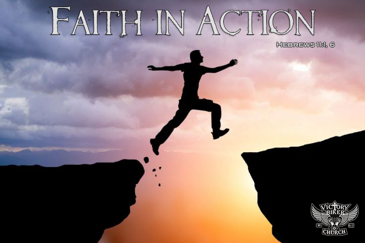 Faith in Action - Logos Sermons