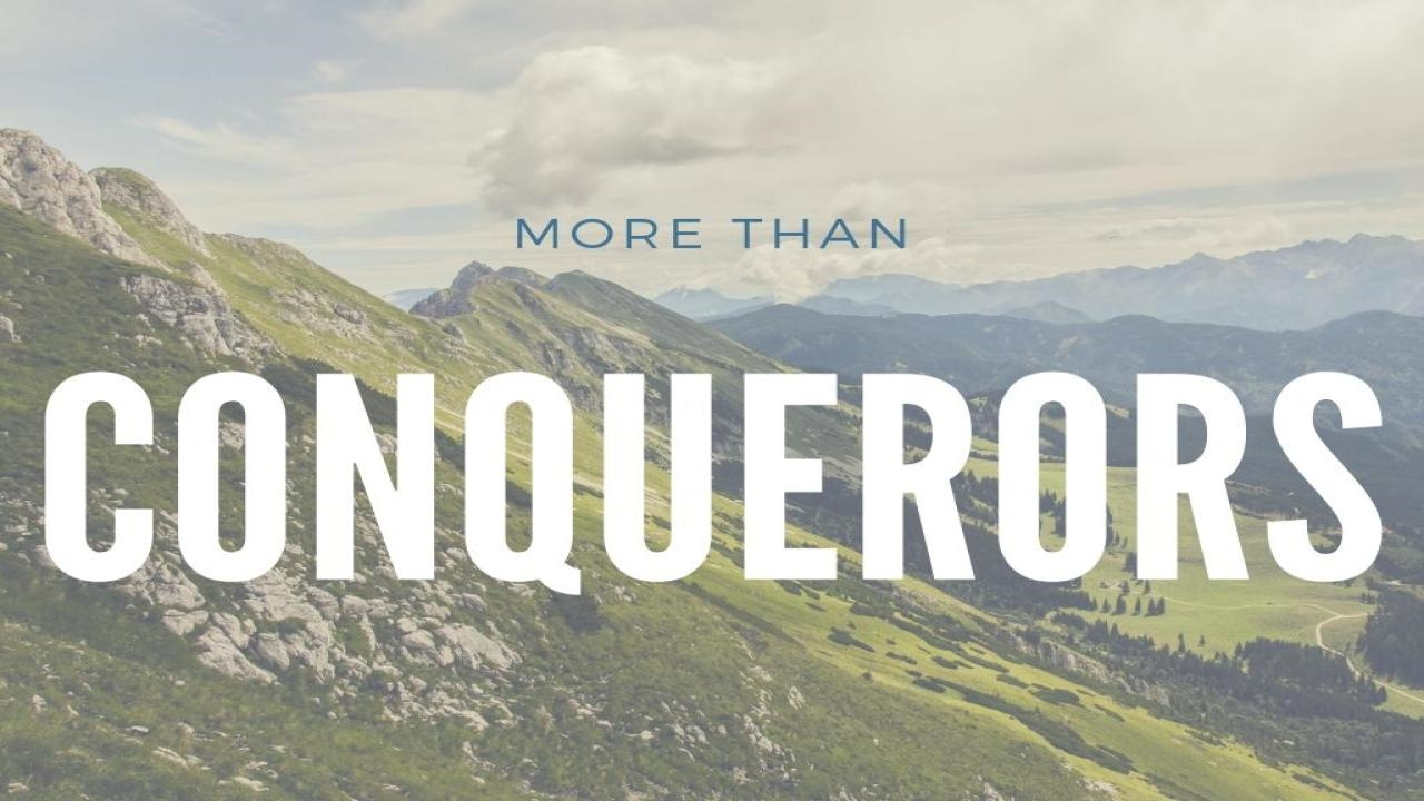 Who is in Control? - Logos Sermons