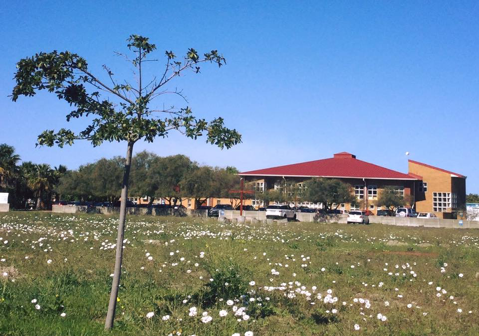 2019-02-08 Wesley Guild Opening - Logos Sermons