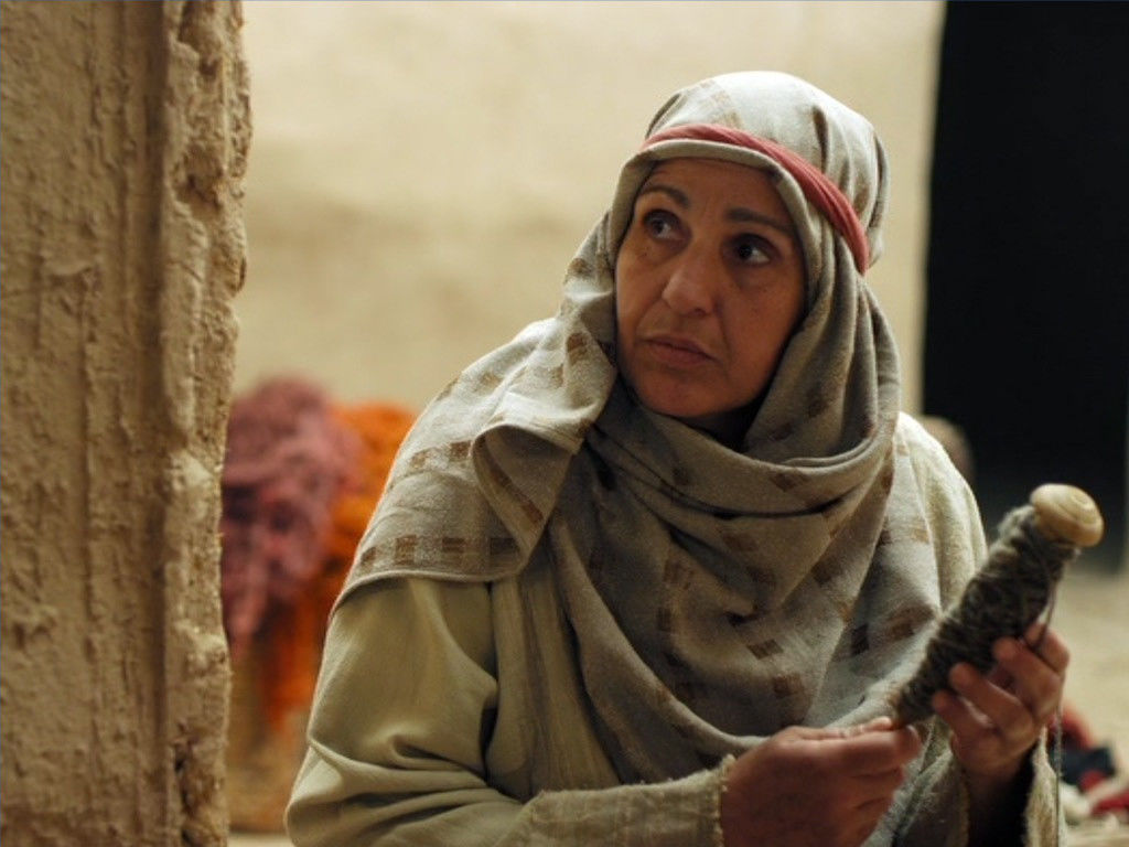 The Syrophoenician Woman - Logos Sermons