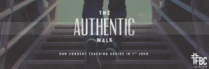 Authentic Signs - Love - Logos Sermons