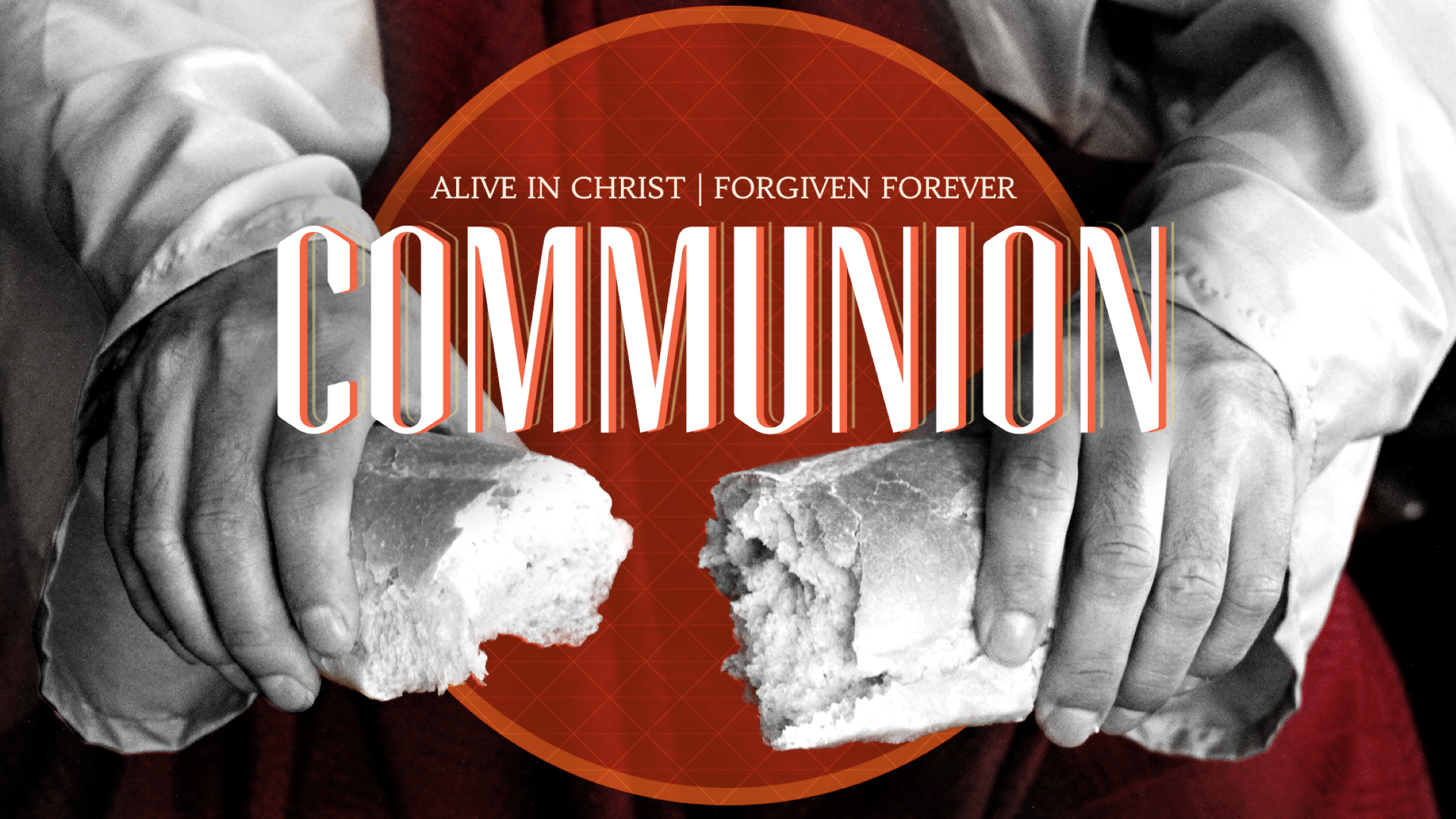 Communion Sunday - Logos Sermons