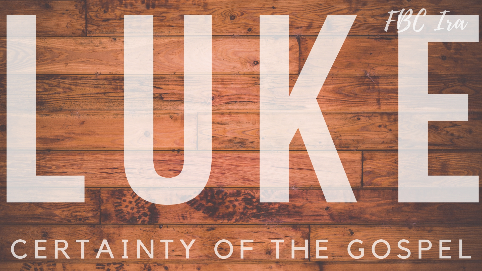 Jesus the Ultimate Authority - Logos Sermons