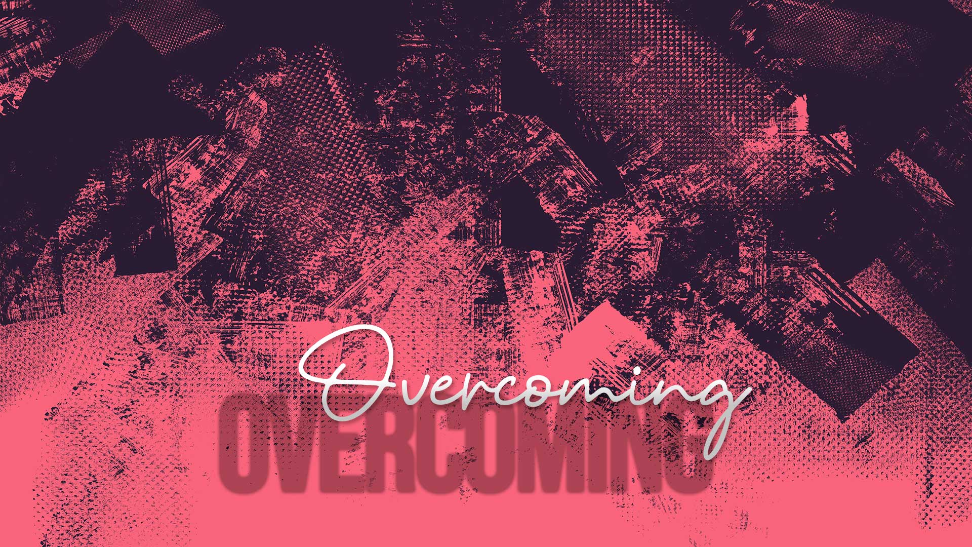 Overcoming - Logos Sermons
