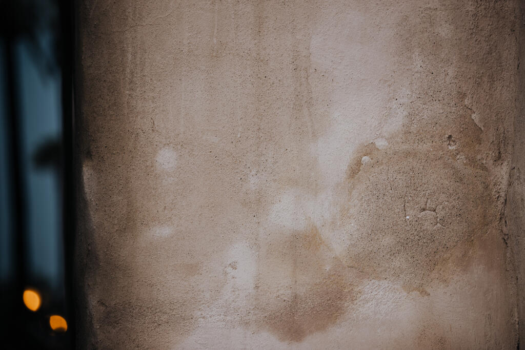 Plaster Wall - Church stock photos - Logos Sermons