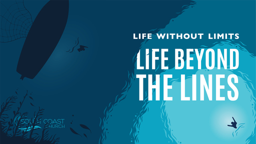 Life Without Limits - Logos Sermons