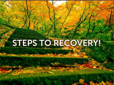 Steps To Recovery - Logos Sermons