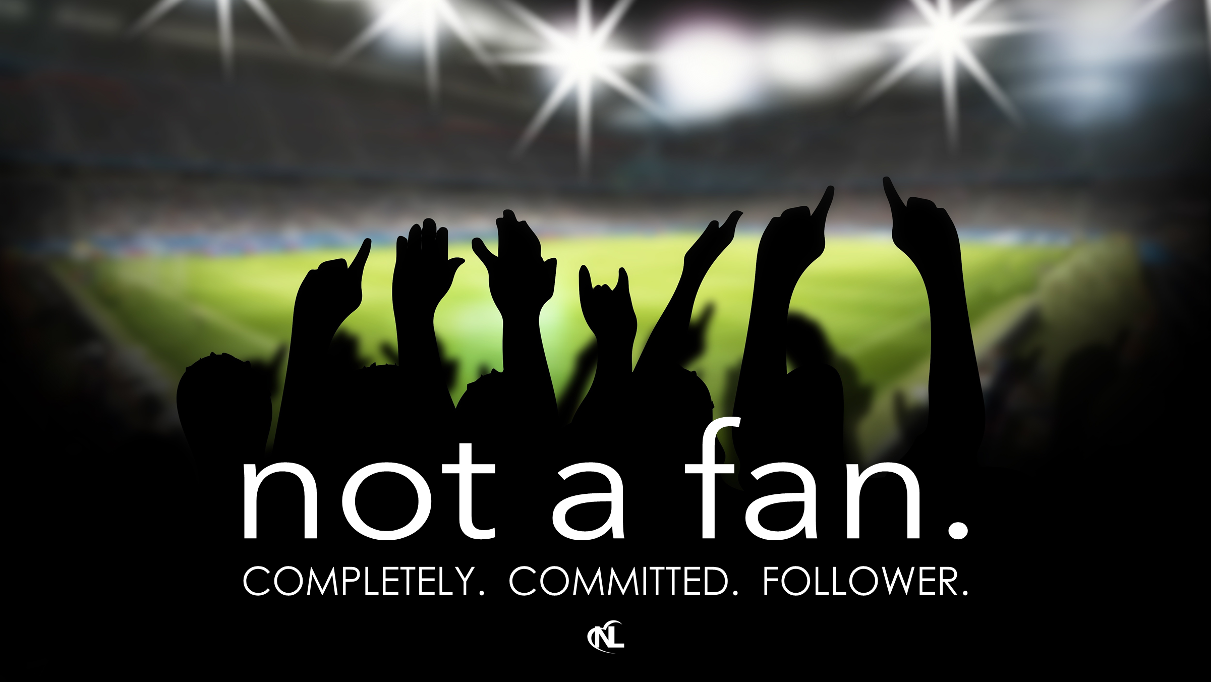 02.24.19 | Not A Fan [Week Two] - Logos Sermons