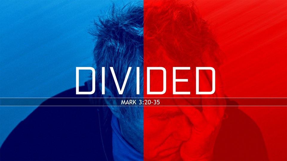 Divided - Logos Sermons