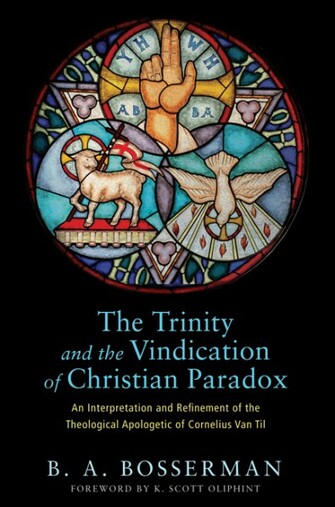 The Trinity and the Vindication of Christian Paradox - Faithlife.com