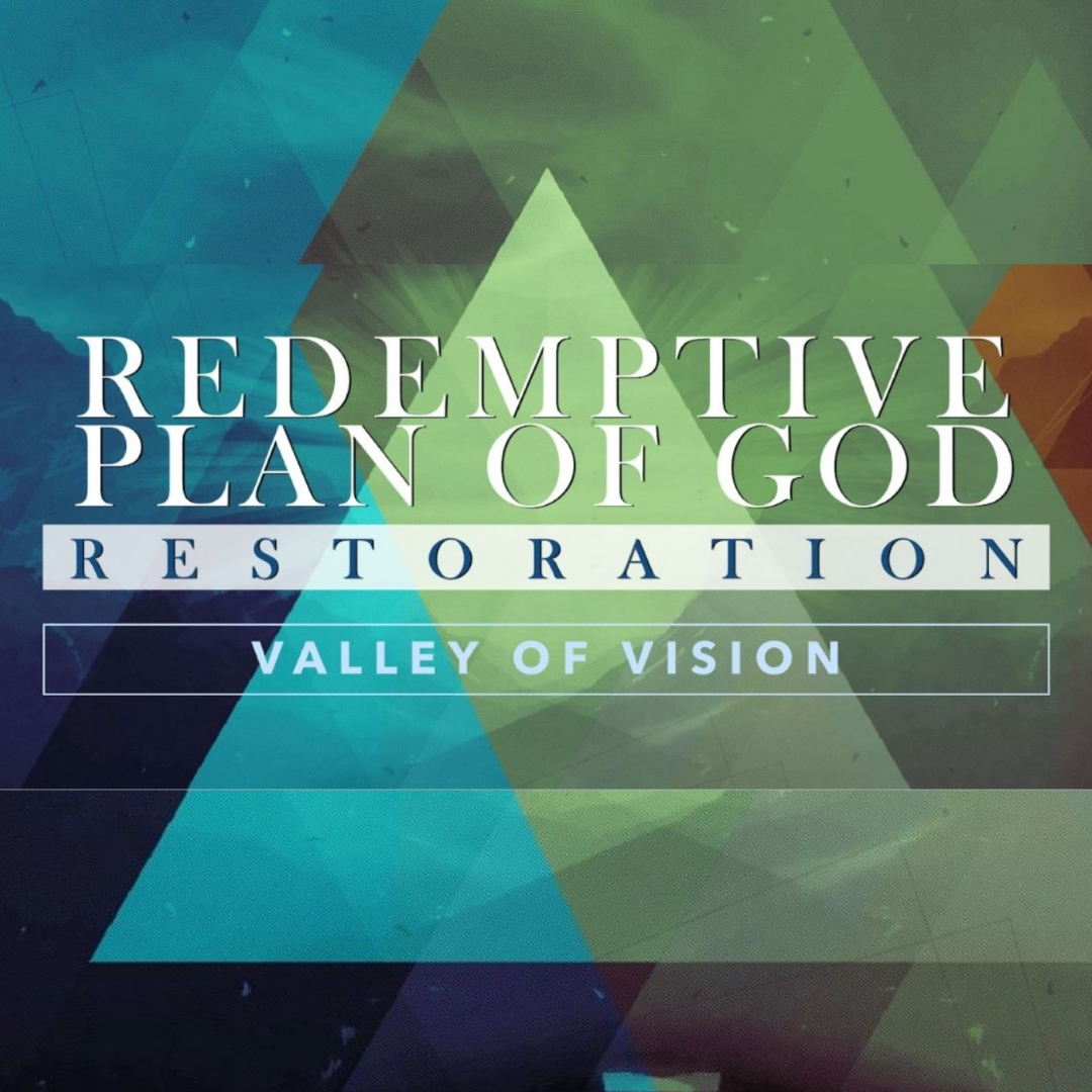 03 Mar 2019 - Valley Of Vision - Logos Sermons