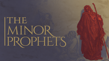 Major Messages from the Minor Prophets - Logos Sermons