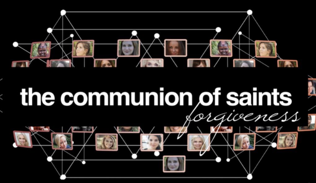 Forgiveness - Logos Sermons