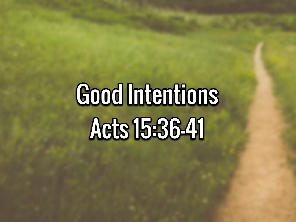 830 Am Service Logos Sermons