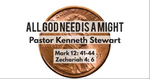 Pack-A-Pew Sunday - Logos Sermons