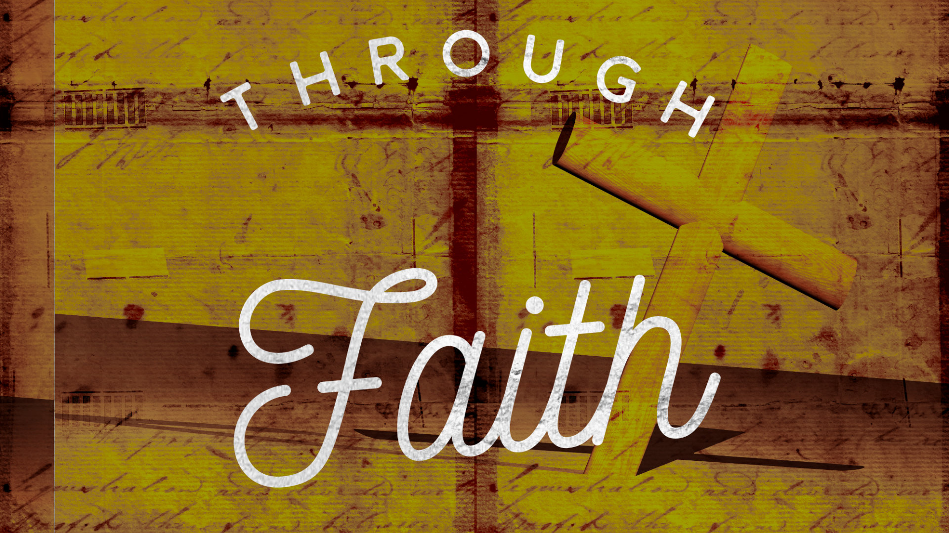 Through Faith - Logos Sermons